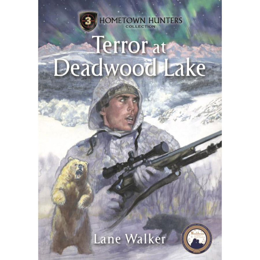 Book Overview – Lane Walker Books