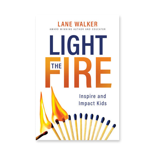 Lane Walker Books | Adventure Books For Kids 8-14