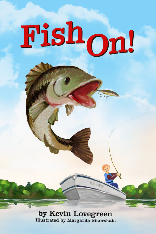 Products – Lane Walker Books